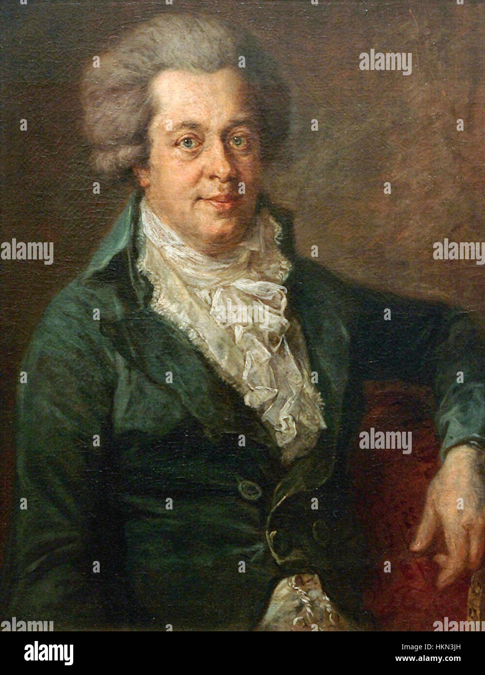 Edlinger hi-res stock photography and images - Alamy