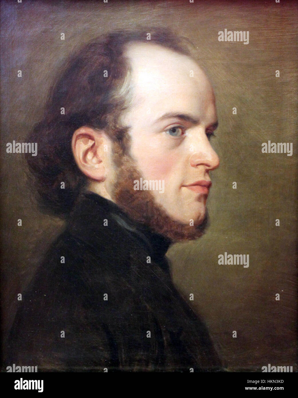 Drawing by adolph menzel hi-res stock photography and images - Alamy