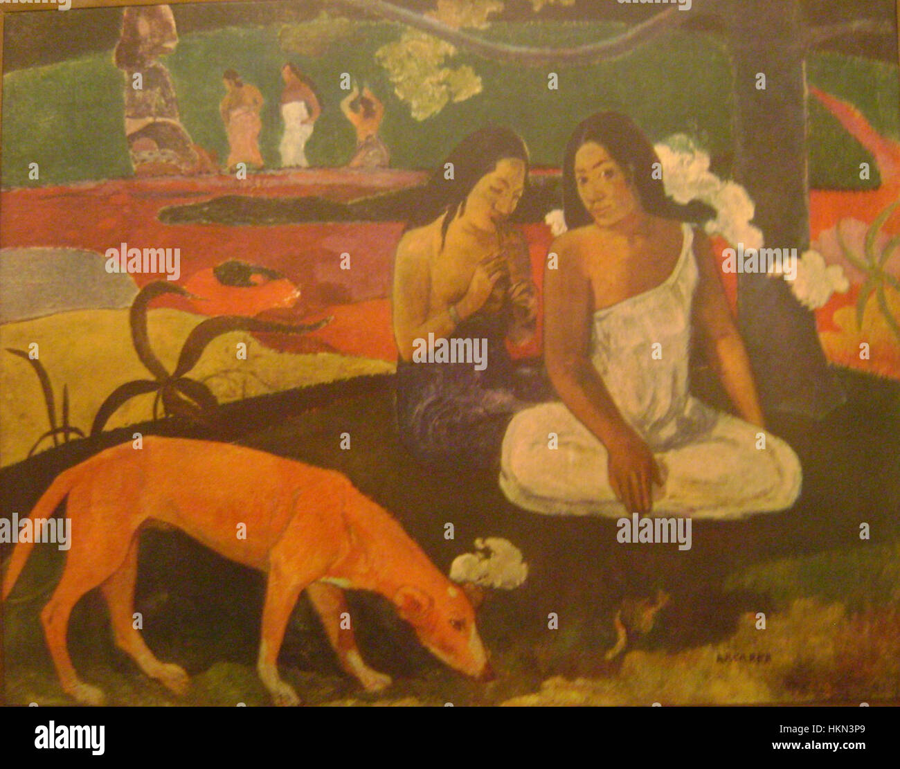 Reproduction art hi-res stock photography and images - Alamy