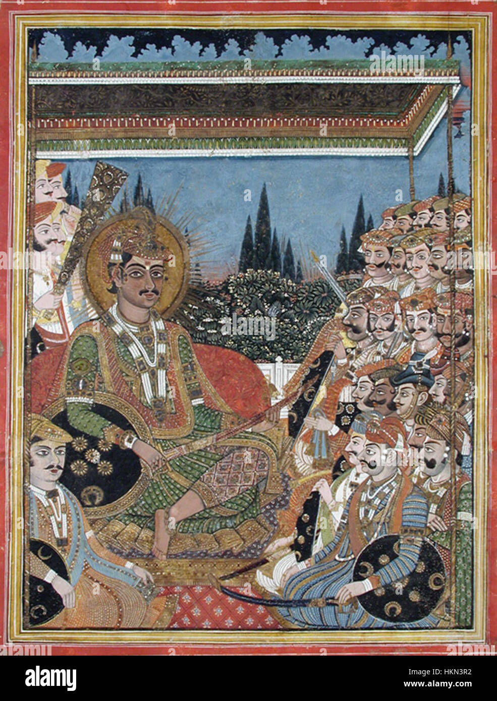 Regal canopy hi-res stock photography and images - Alamy