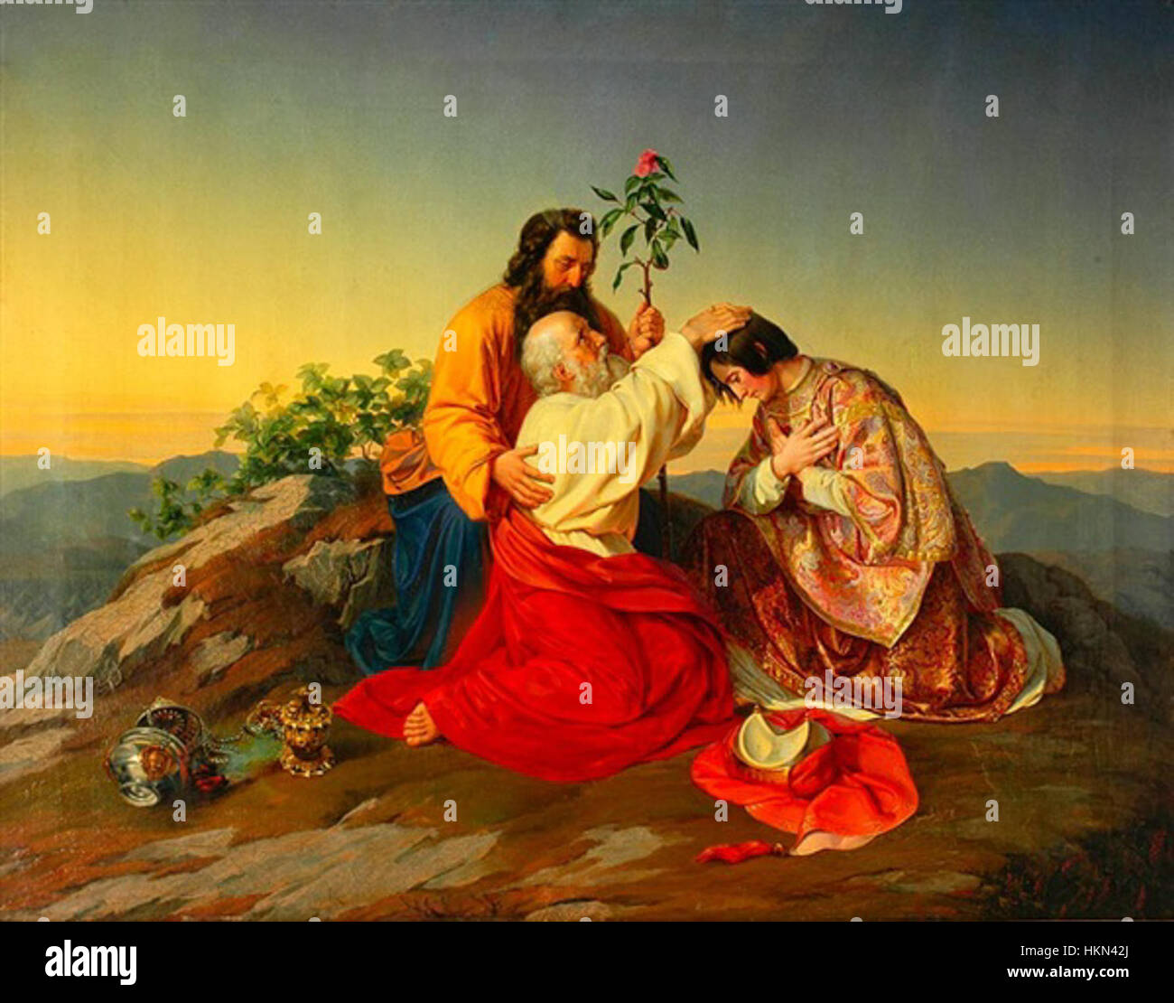 Weidlich hi-res stock photography and images - Alamy