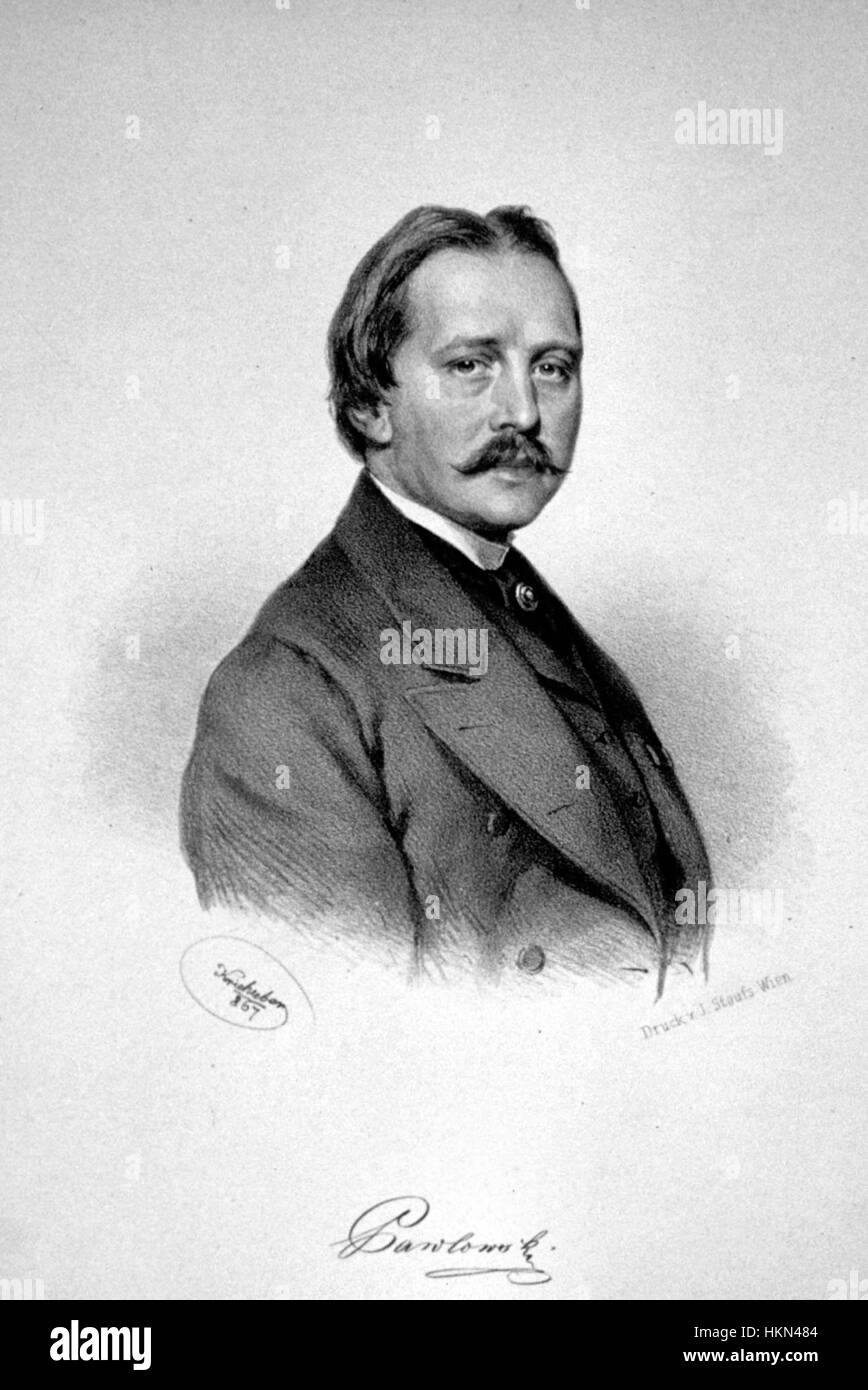 Pawlowski Black and White Stock Photos & Images - Alamy