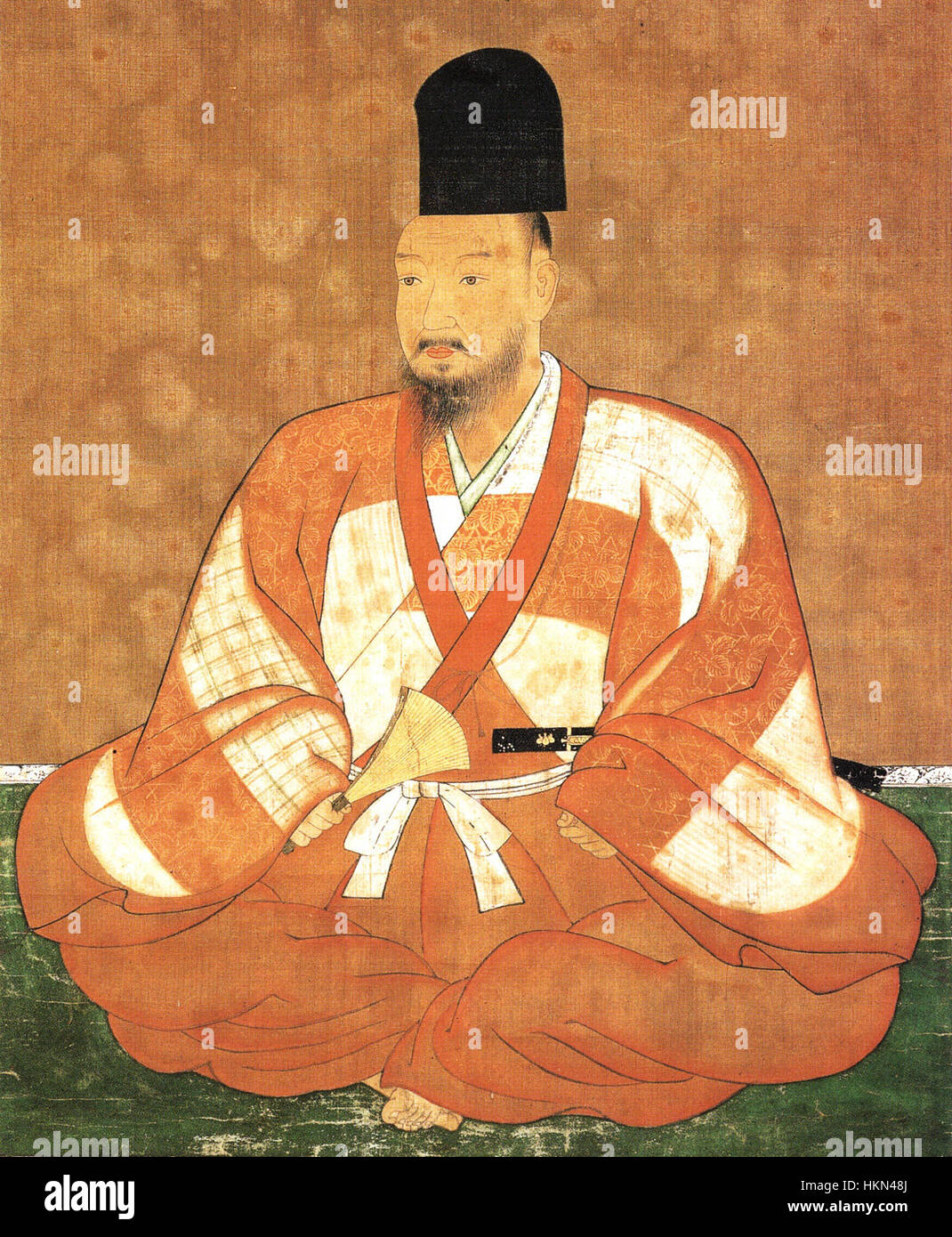 Japanese rulers hi-res stock photography and images - Alamy