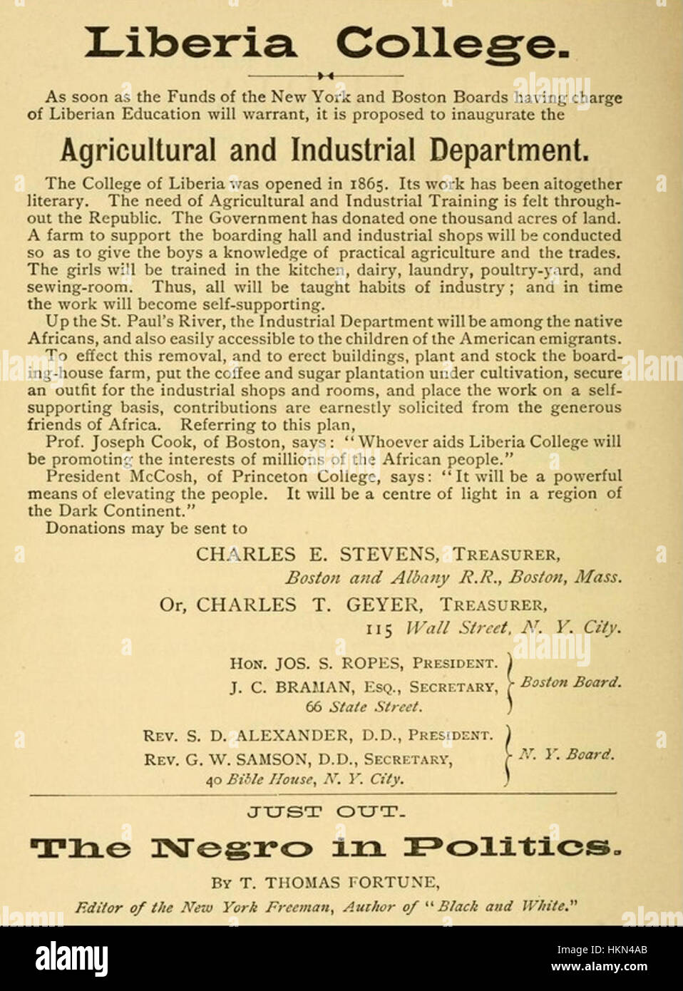 1886 historical hi-res stock photography and images - Alamy