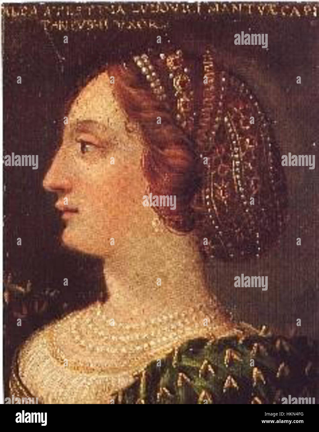 Alda art hi-res stock photography and images - Alamy