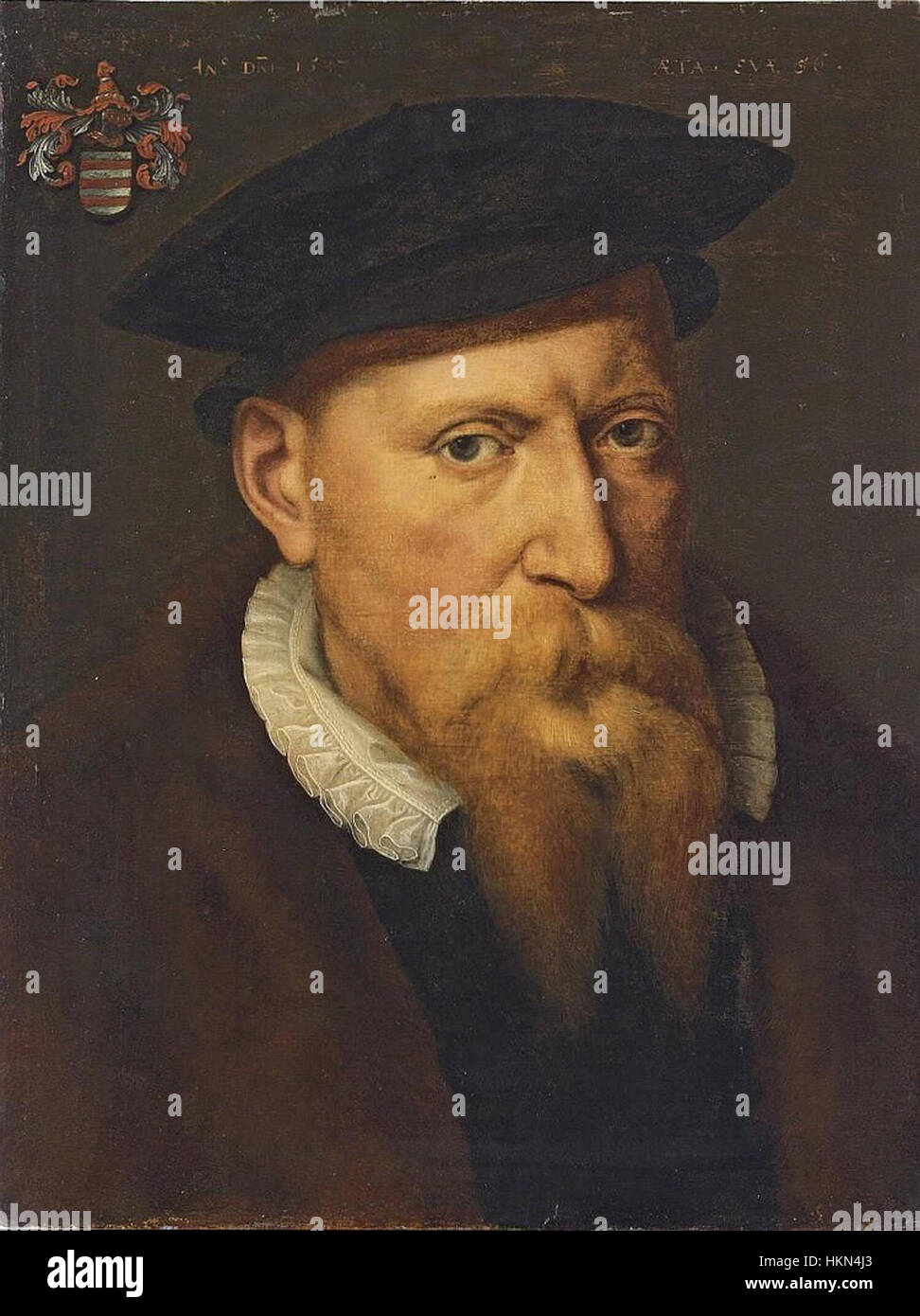 Robert de croy hi-res stock photography and images - Alamy