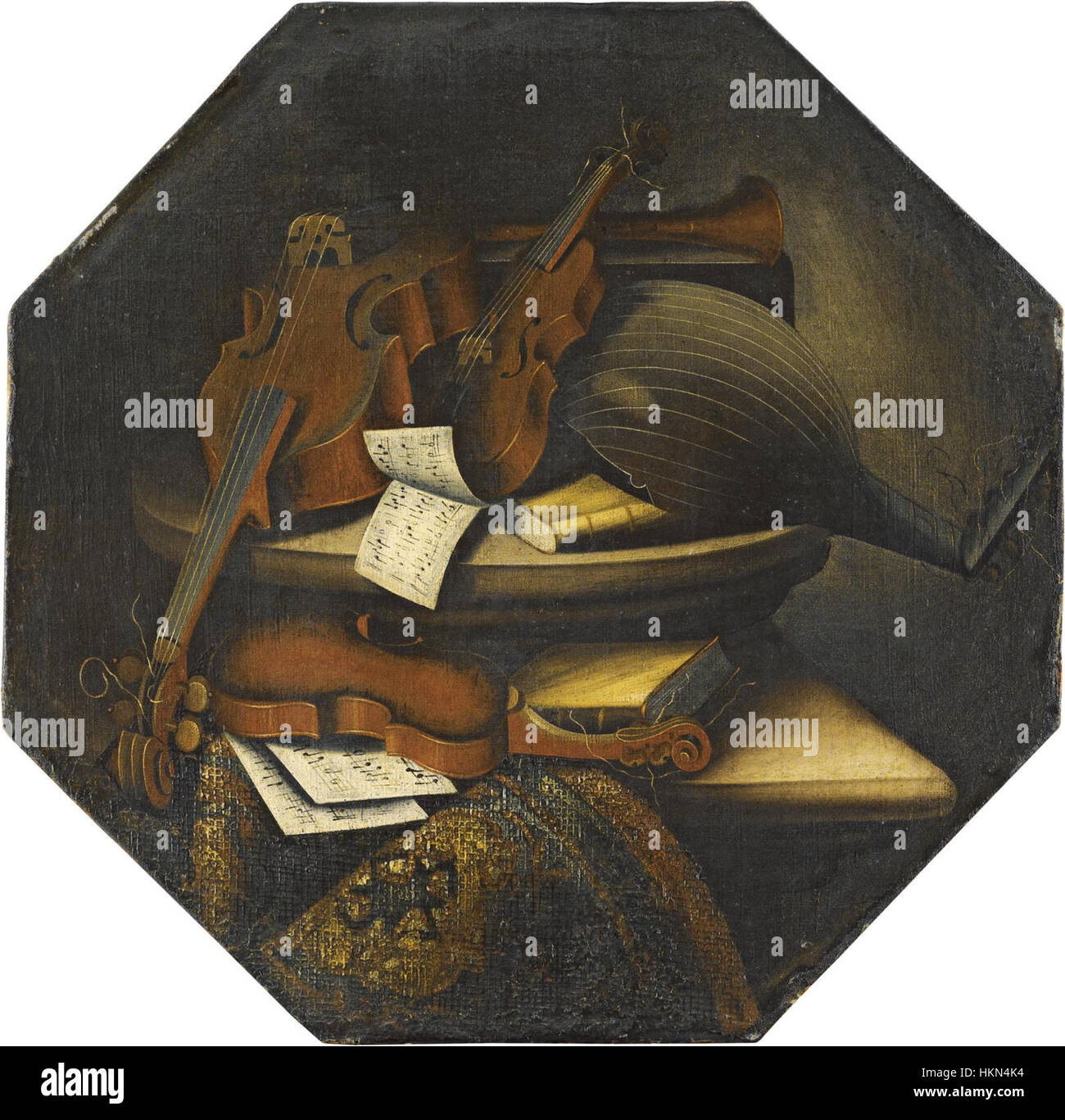 Stone musical instruments hi-res stock photography and images - Alamy