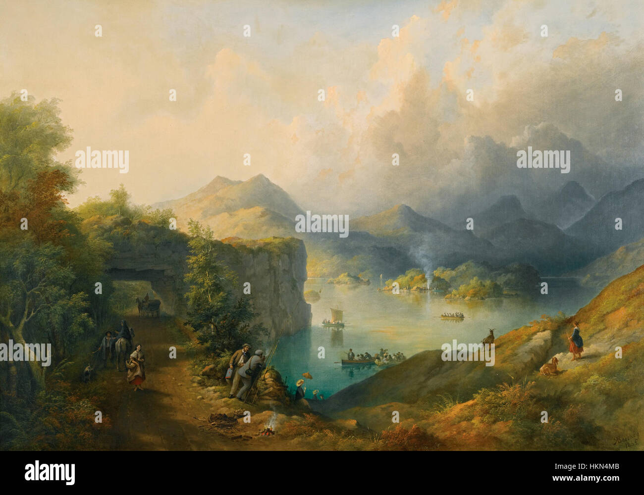 Upper view depicts hi-res stock photography and images - Alamy