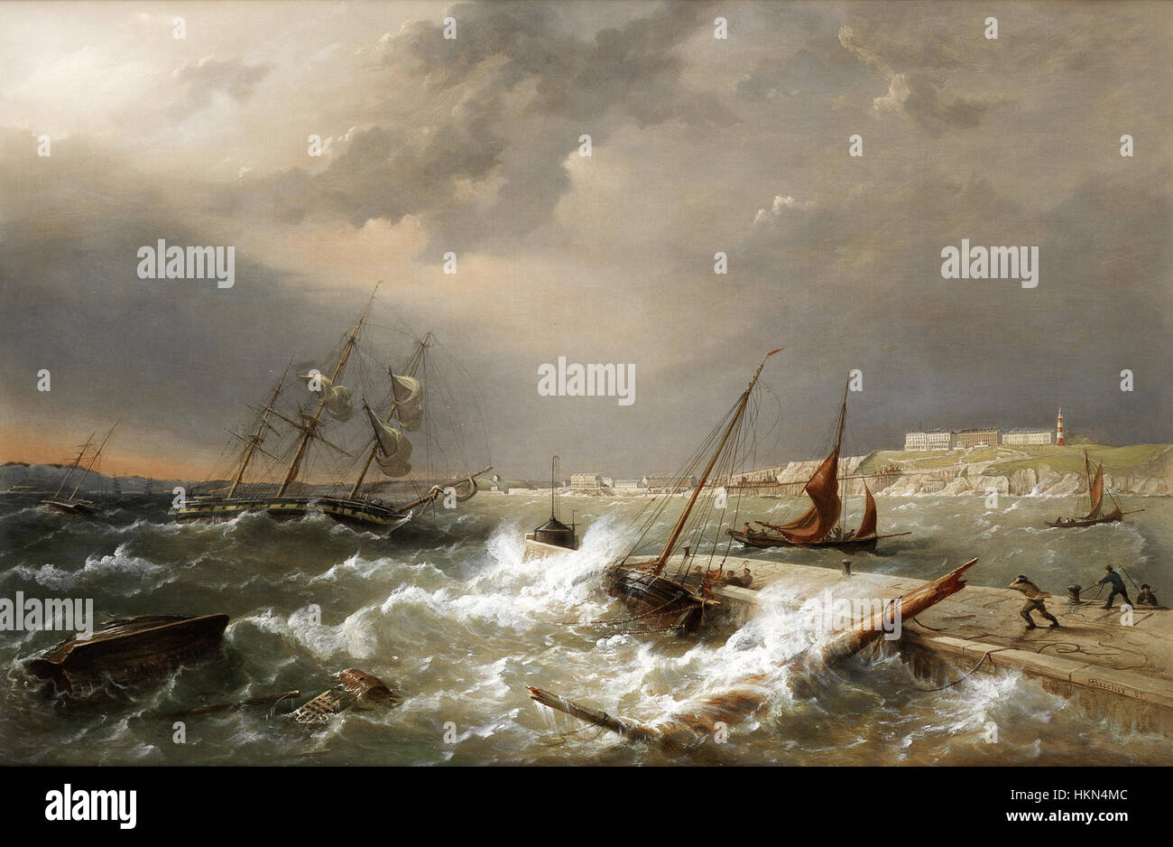 Richard wild hi-res stock photography and images - Alamy