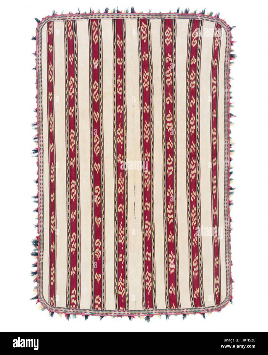 Garment garments Cut Out Stock Images & Pictures - Alamy