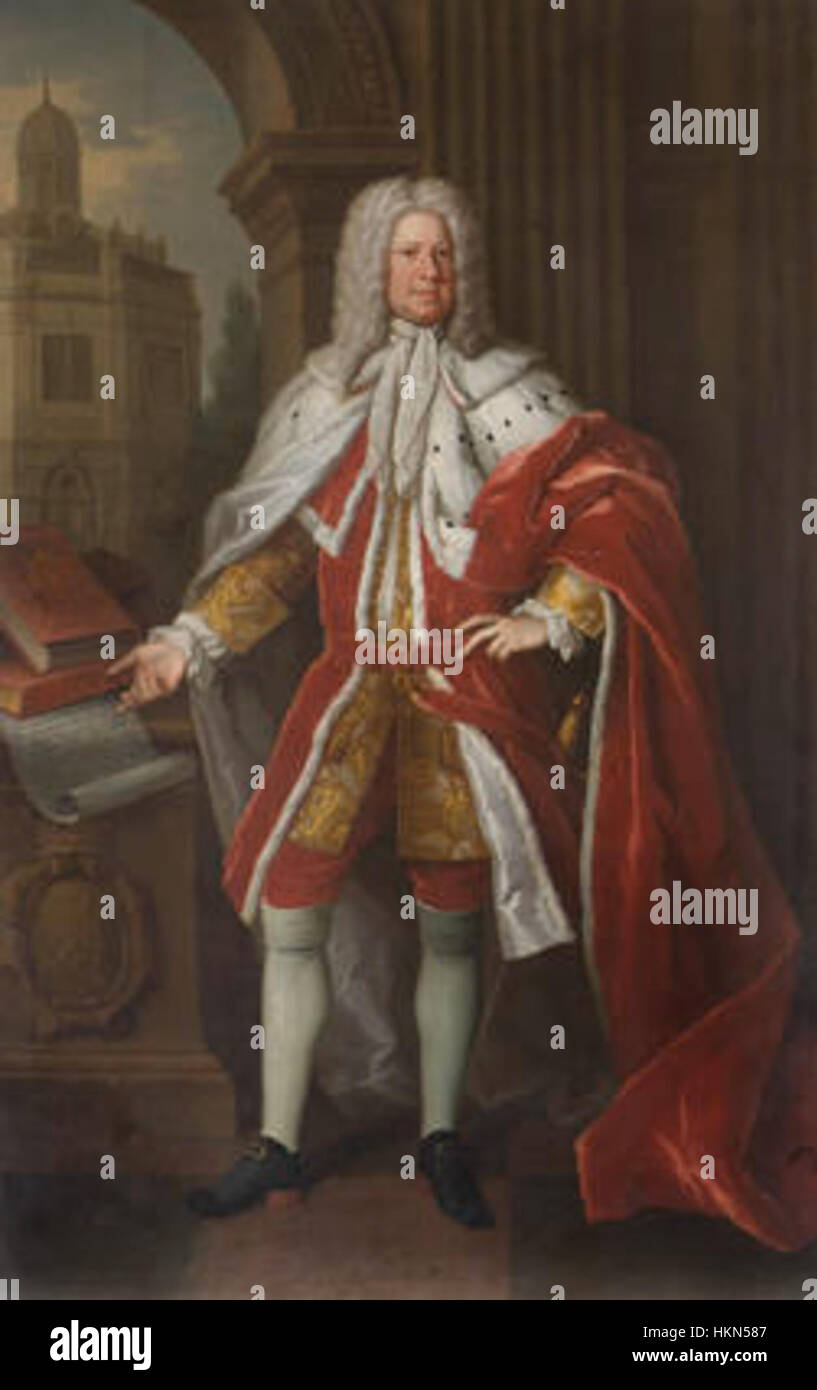 1st earl of arran hi-res stock photography and images - Alamy