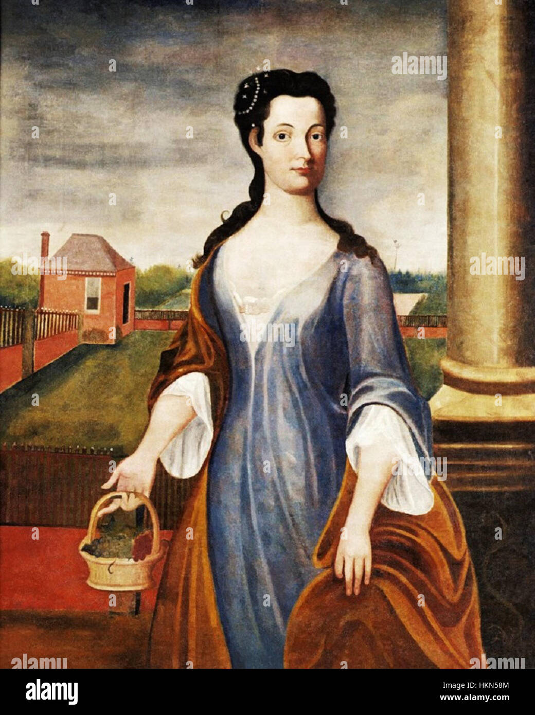 William dering hi-res stock photography and images - Alamy