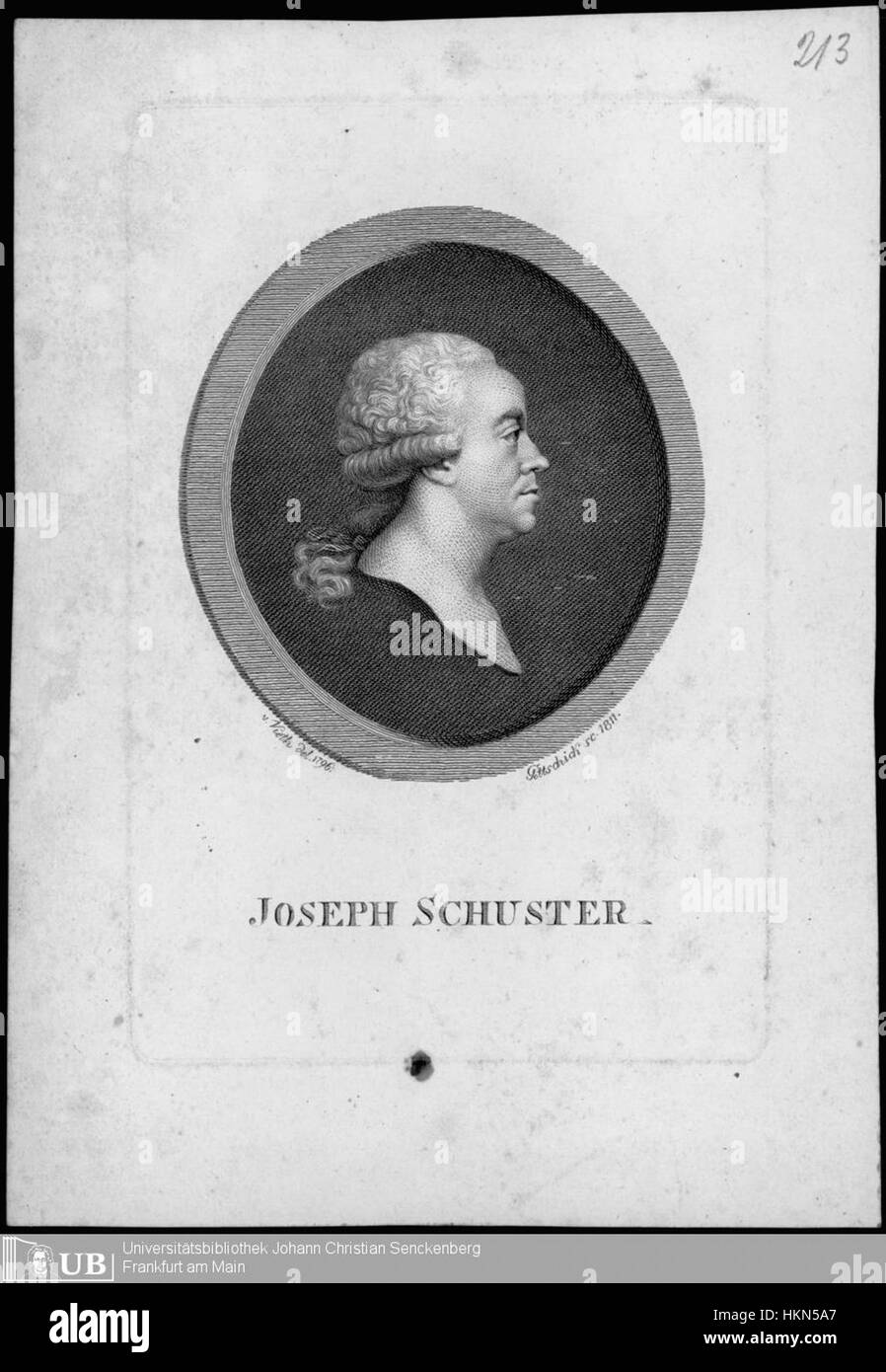 Joseph schuster hi-res stock photography and images - Alamy