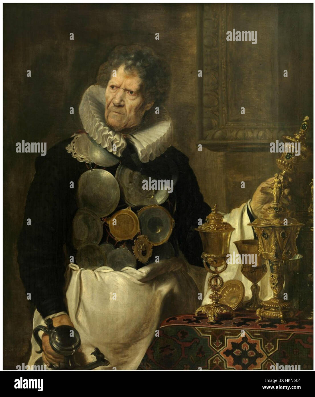 Abraham Grapheus High Resolution Stock Photography and Images - Alamy