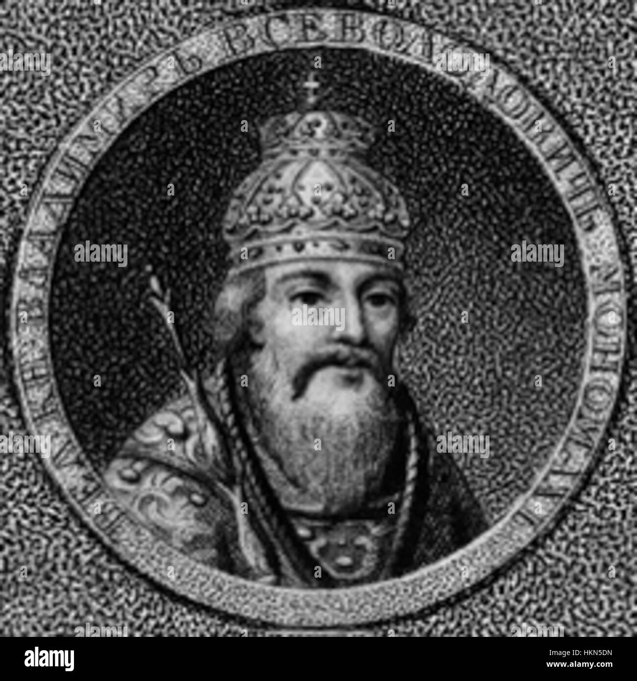 'The History of Russia' by William Tooke is an important historical ...