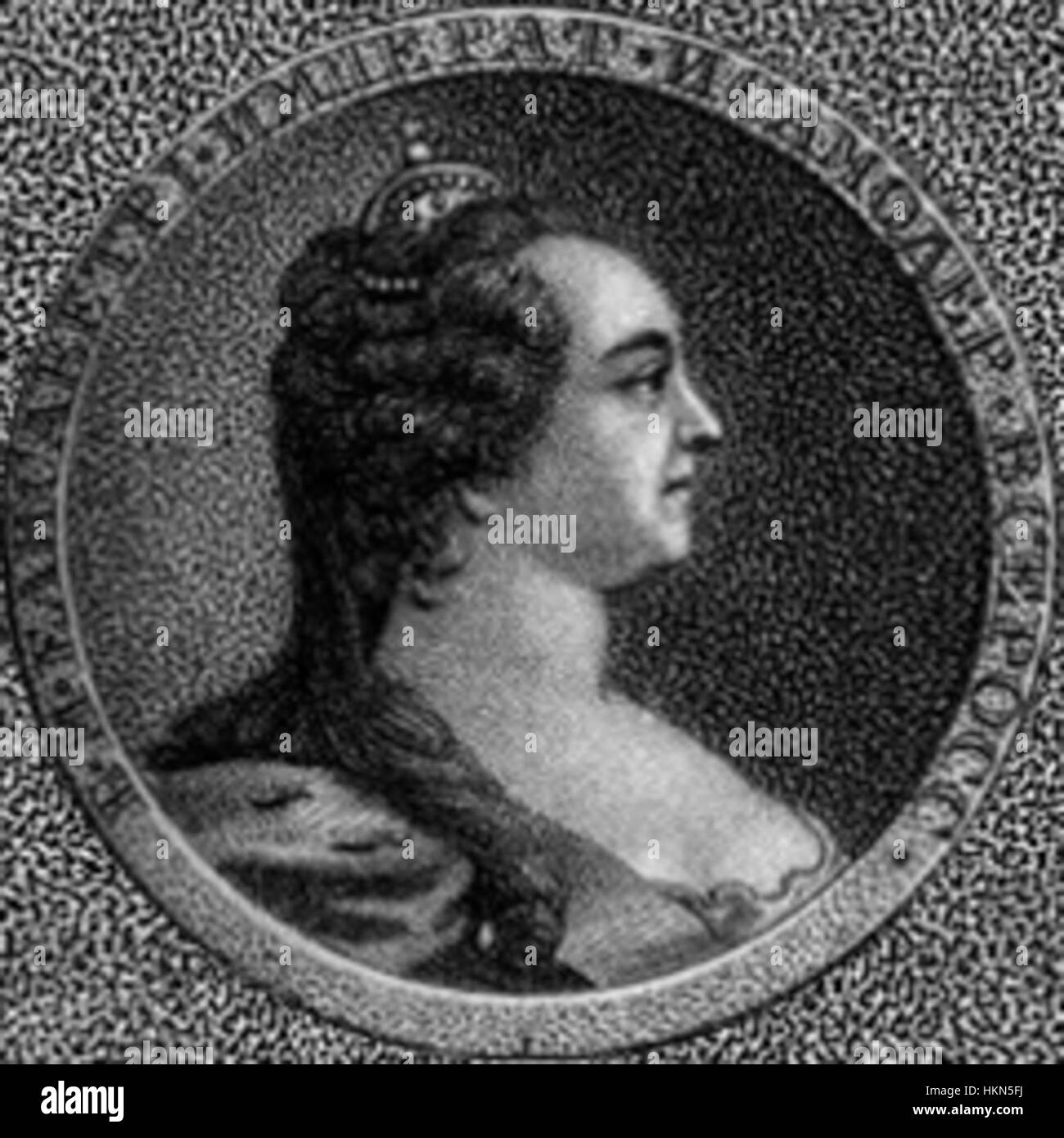 Empire and monarchy Black and White Stock Photos & Images - Alamy