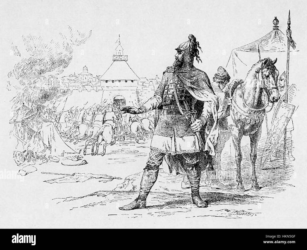 Visual representation of monarchy hi-res stock photography and images ...