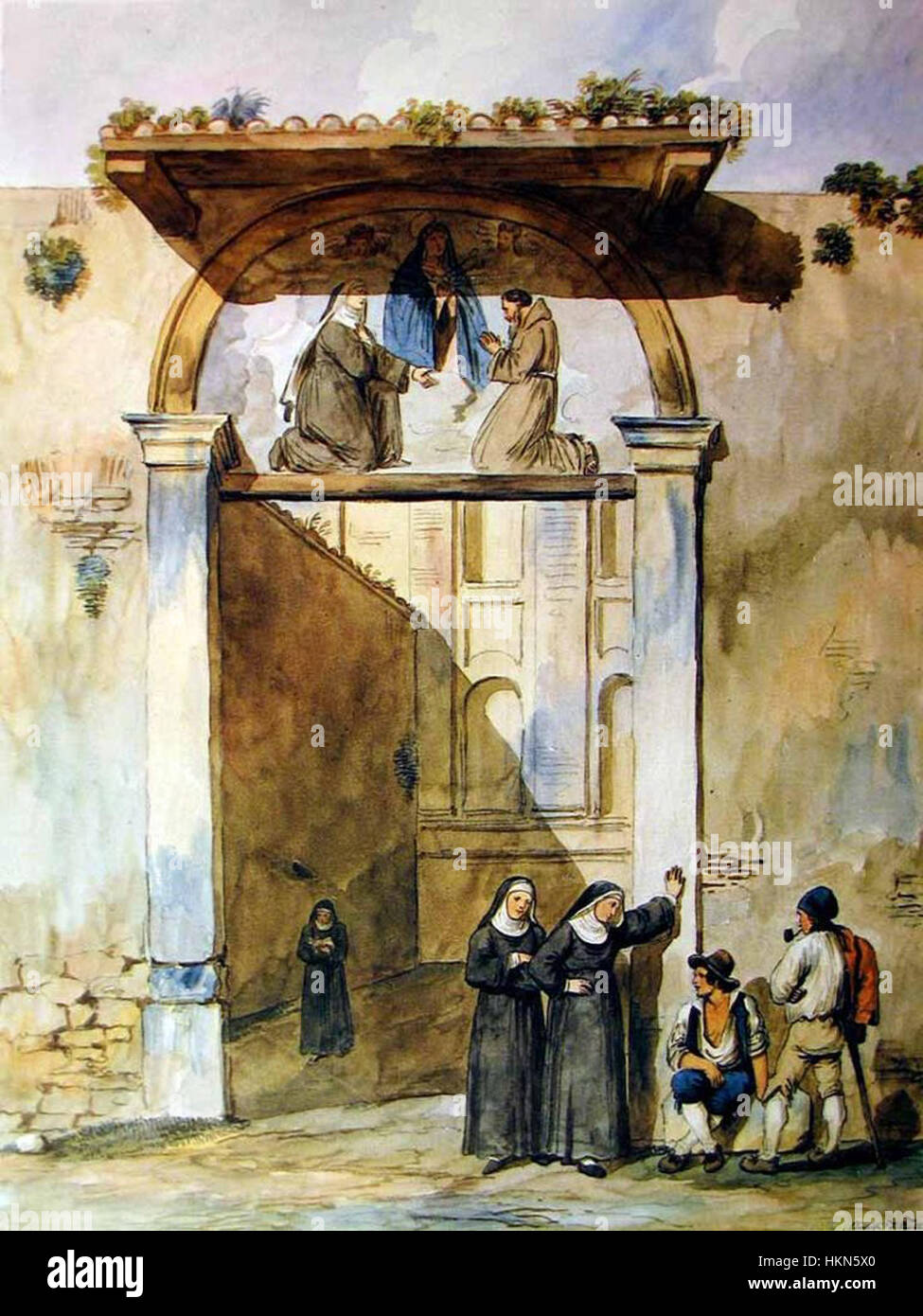 Maria Pinelli High Resolution Stock Photography and Images - Alamy