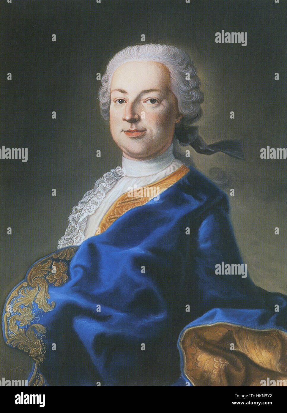 Hermann Post was a German painter known for his landscapes and ...