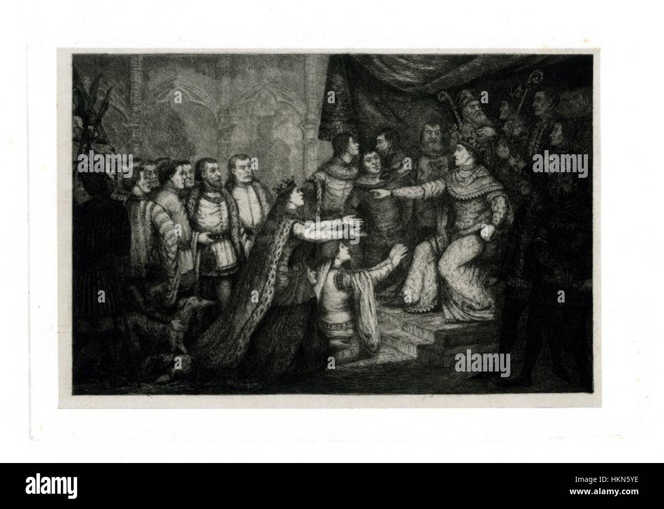 Seated artist in Cut Out Stock Images & Pictures - Alamy