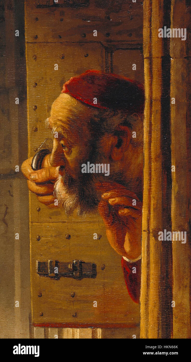 Father samson hi-res stock photography and images - Alamy