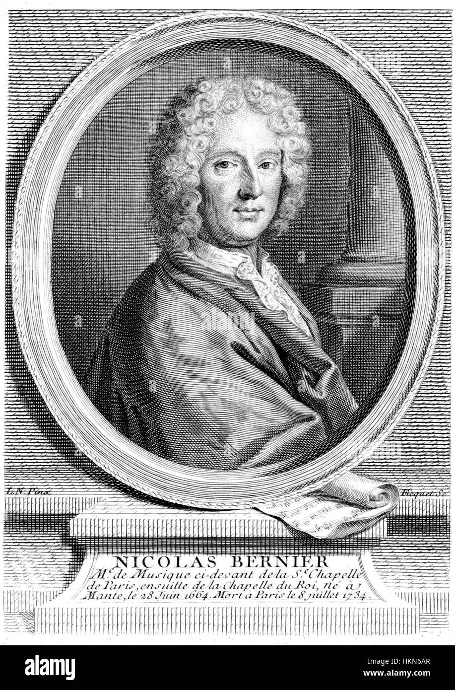 Bernier Black and White Stock Photos & Images - Alamy