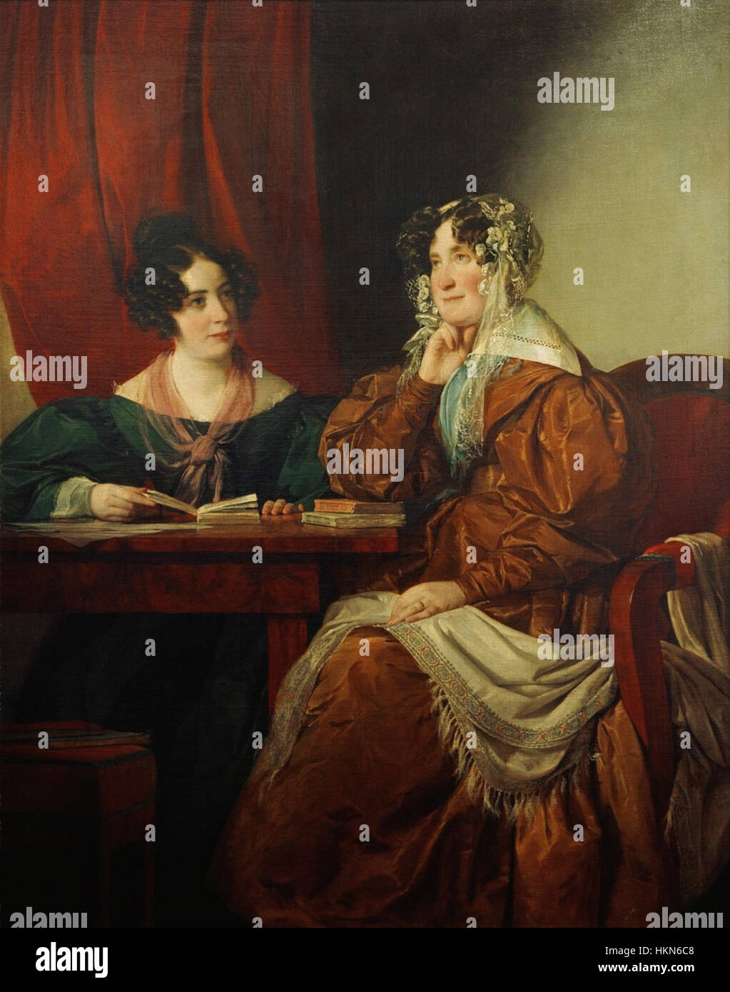 Baronin High Resolution Stock Photography and Images - Alamy