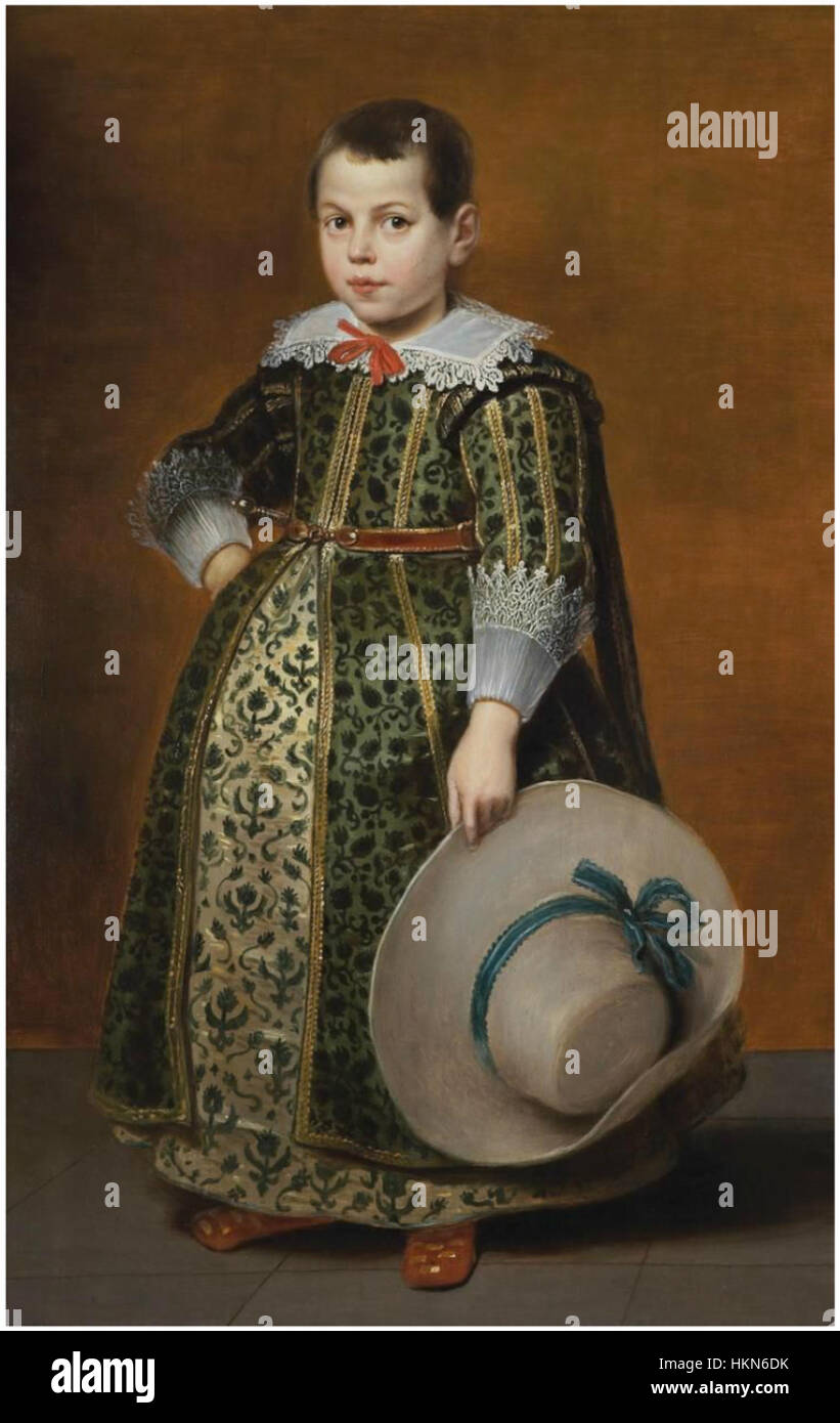 This oil painting by Cornelis de Vos features Jan Vekemans, showcasing ...