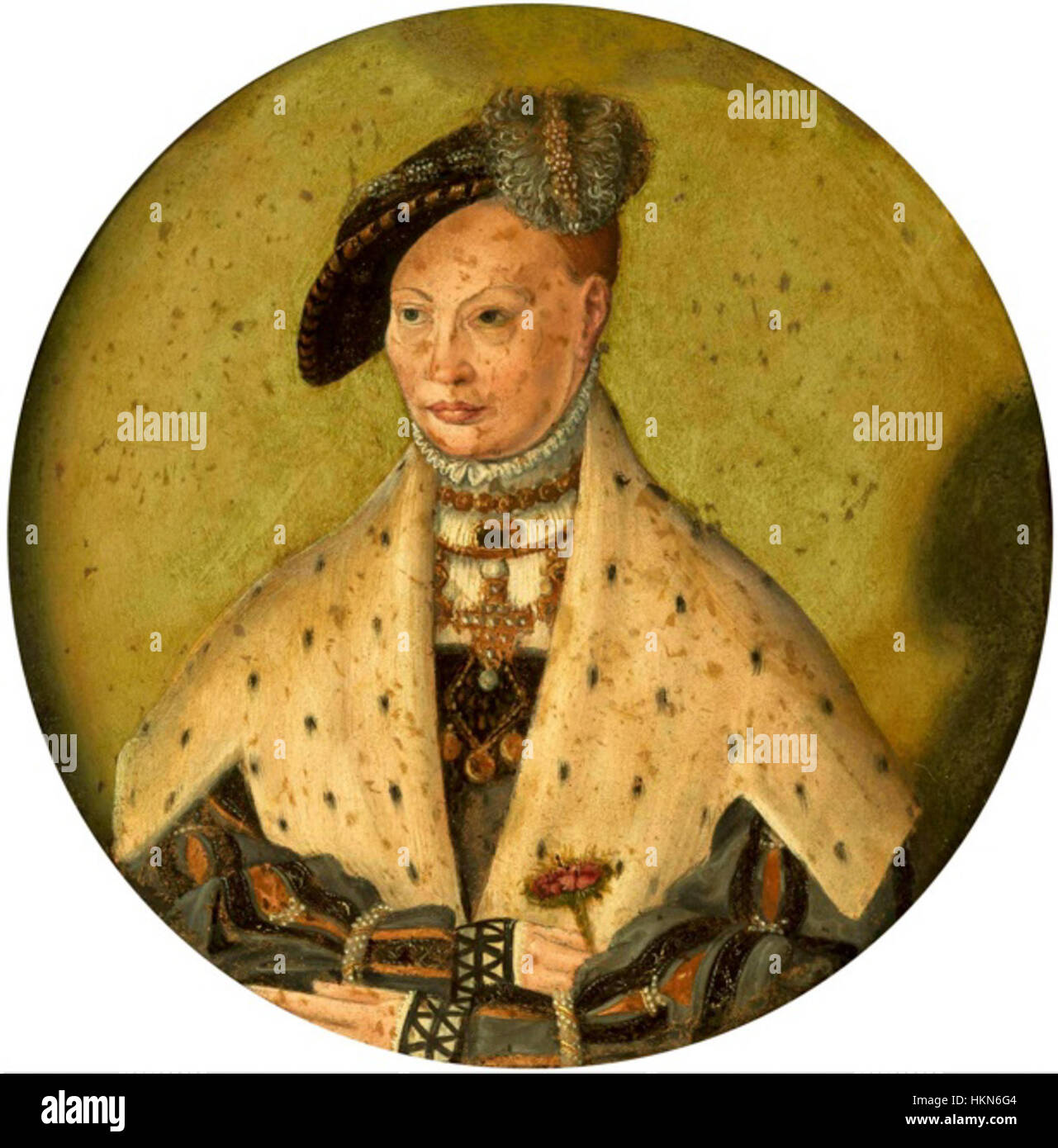 Dorothea Of Denmark High Resolution Stock Photography and Images - Alamy