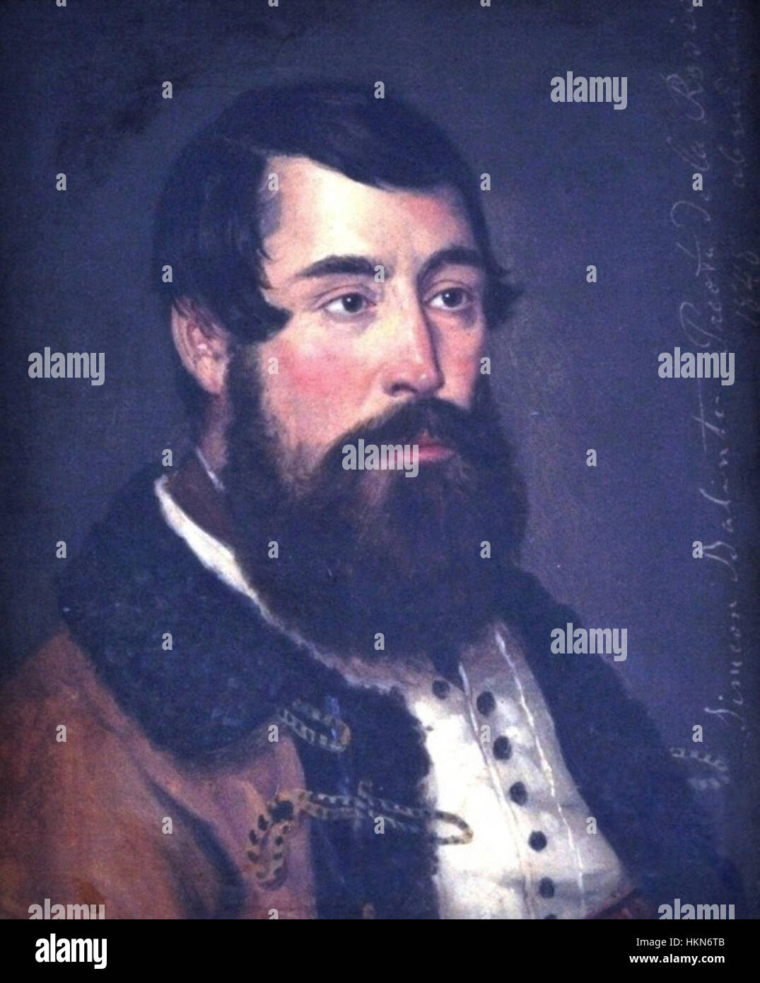 Balint hi-res stock photography and images - Alamy