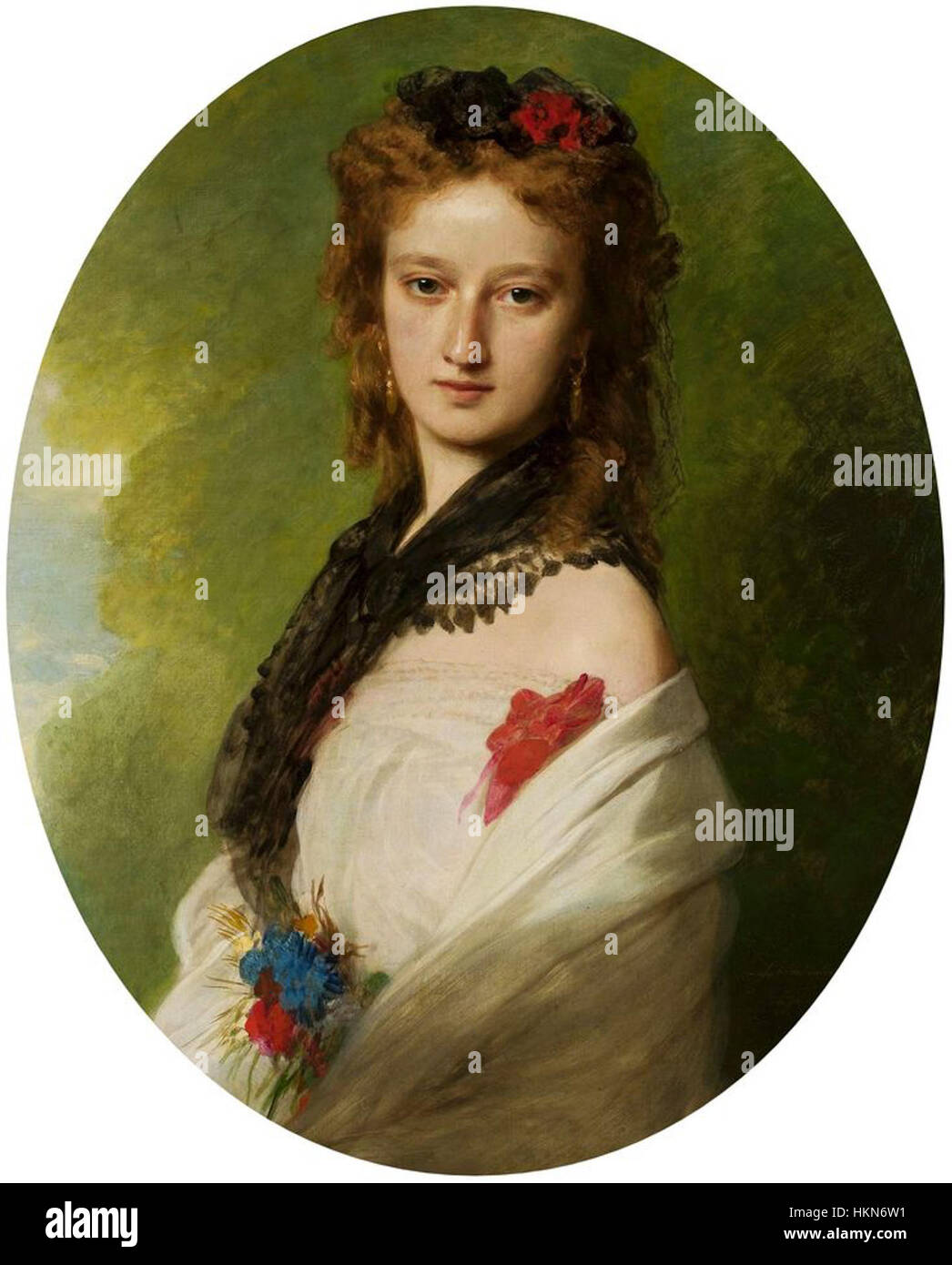 Zofia potocka hi-res stock photography and images - Alamy