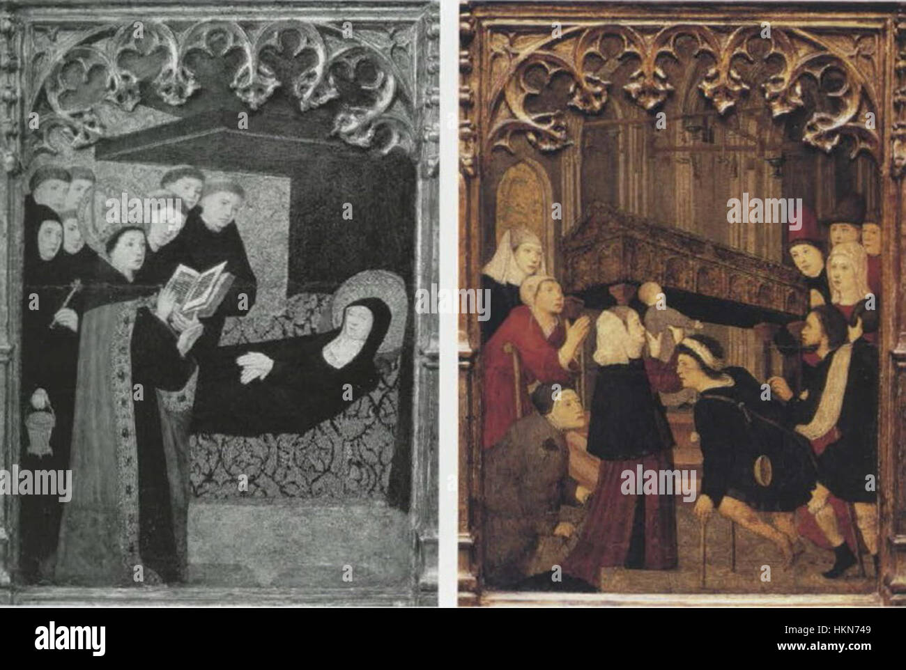 Predela High Resolution Stock Photography and Images - Alamy