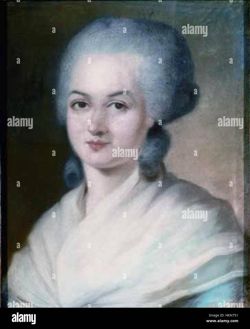 Olympe de gouges hi-res stock photography and images - Alamy