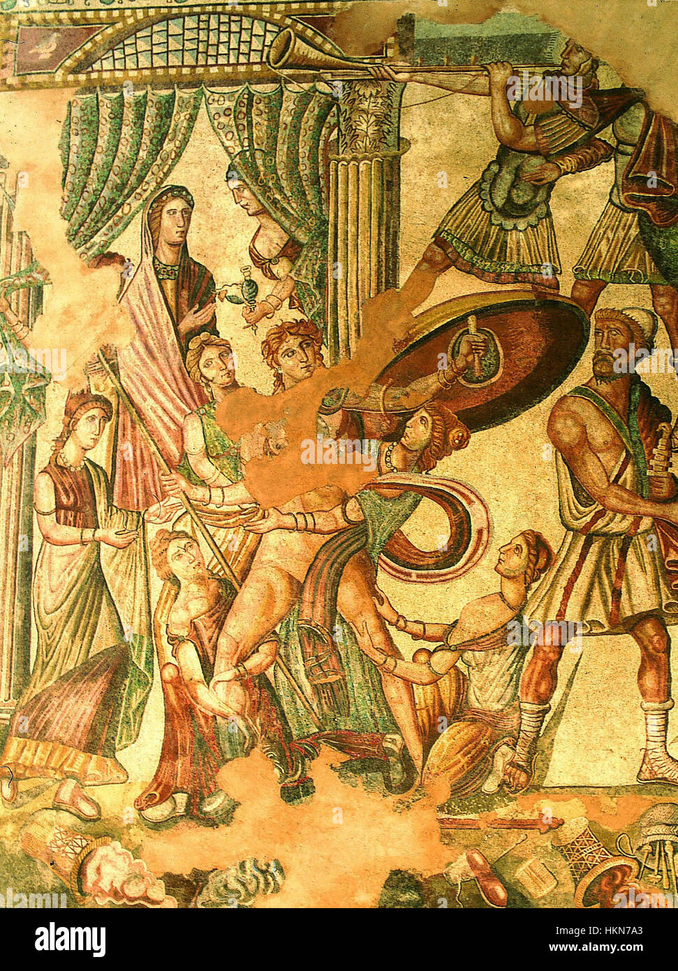 Oecus hi-res stock photography and images - Alamy