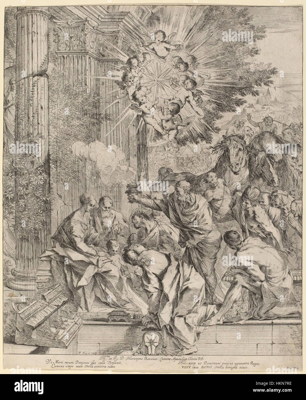 One of the biblical magi hi-res stock photography and images - Alamy