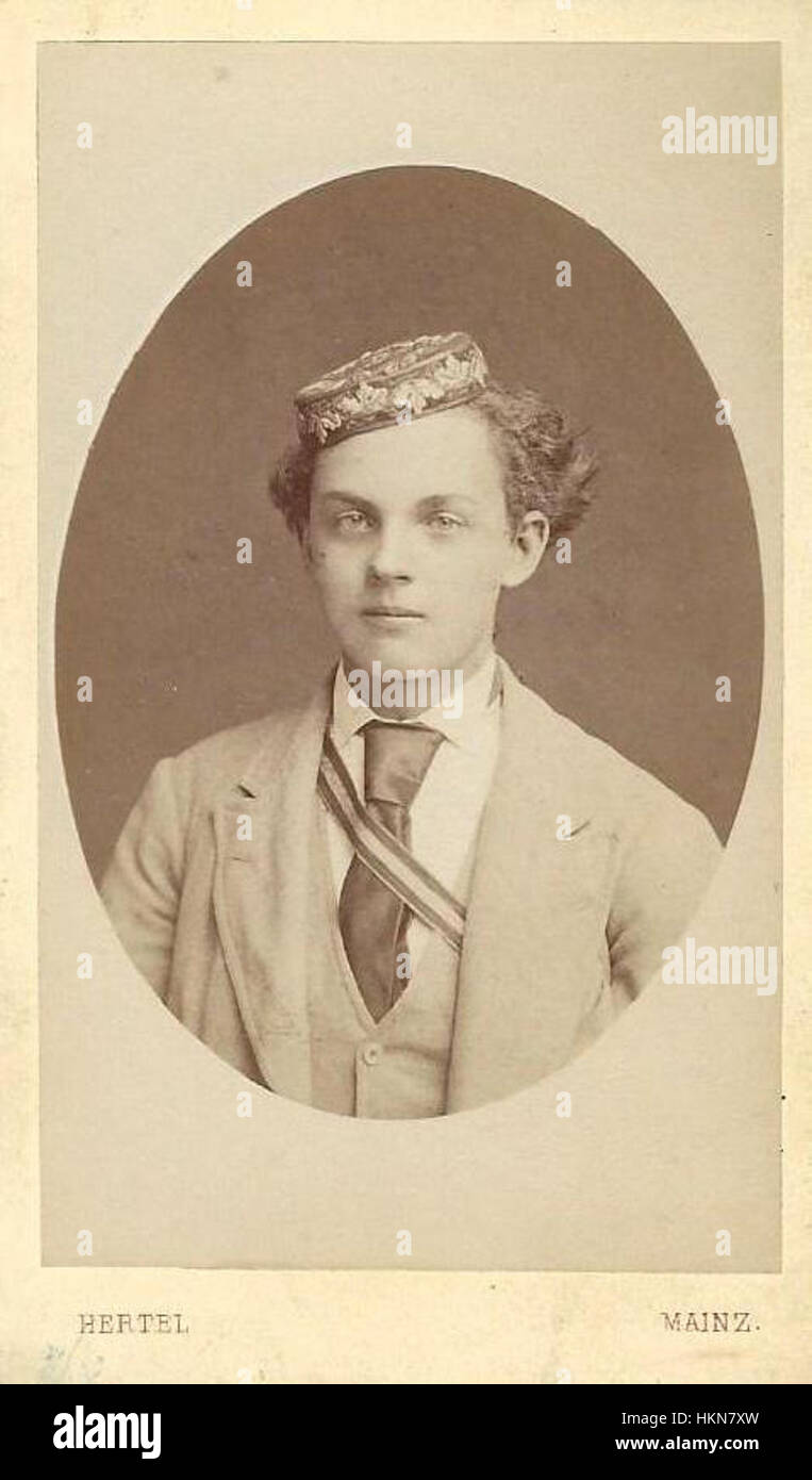 Adolf Lehne’s painting from 1874 is a significant example of 19th ...