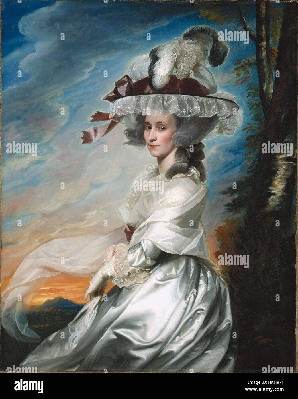 Bromfield art gallery hi-res stock photography and images - Alamy