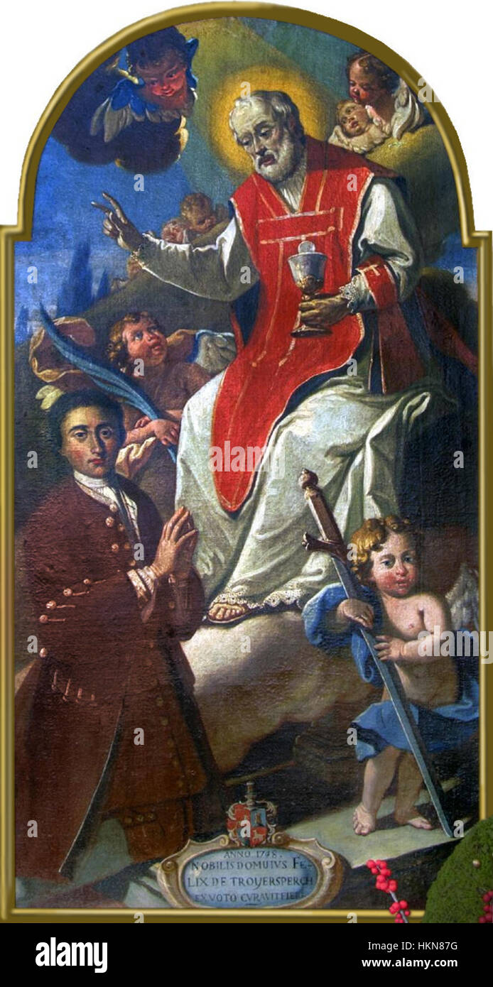 Antonio paroli paint hi-res stock photography and images - Alamy