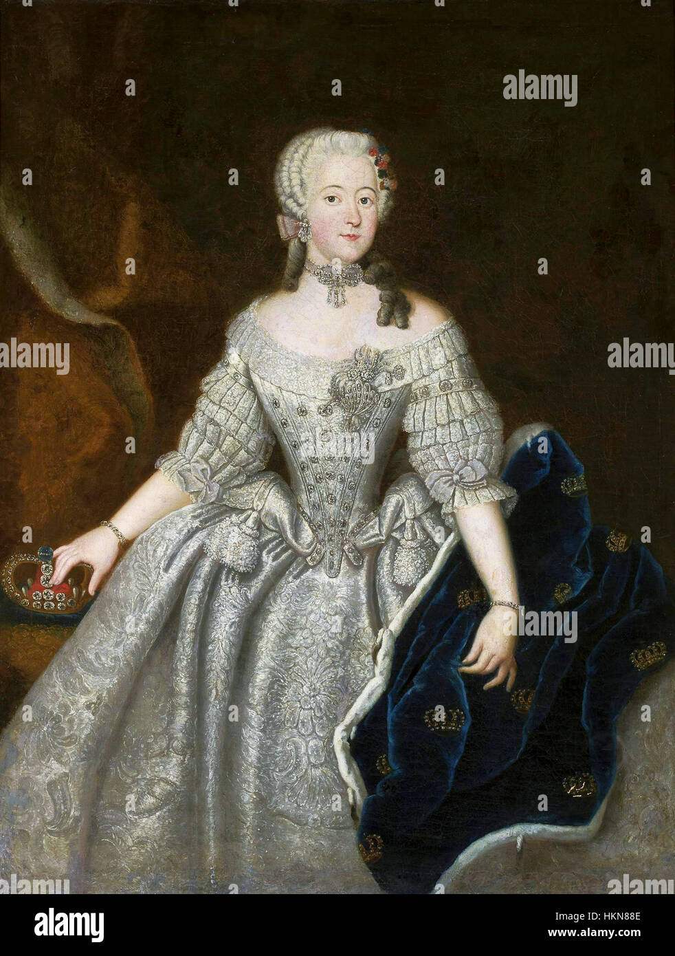 Louisa Of Prussia High Resolution Stock Photography and Images - Alamy
