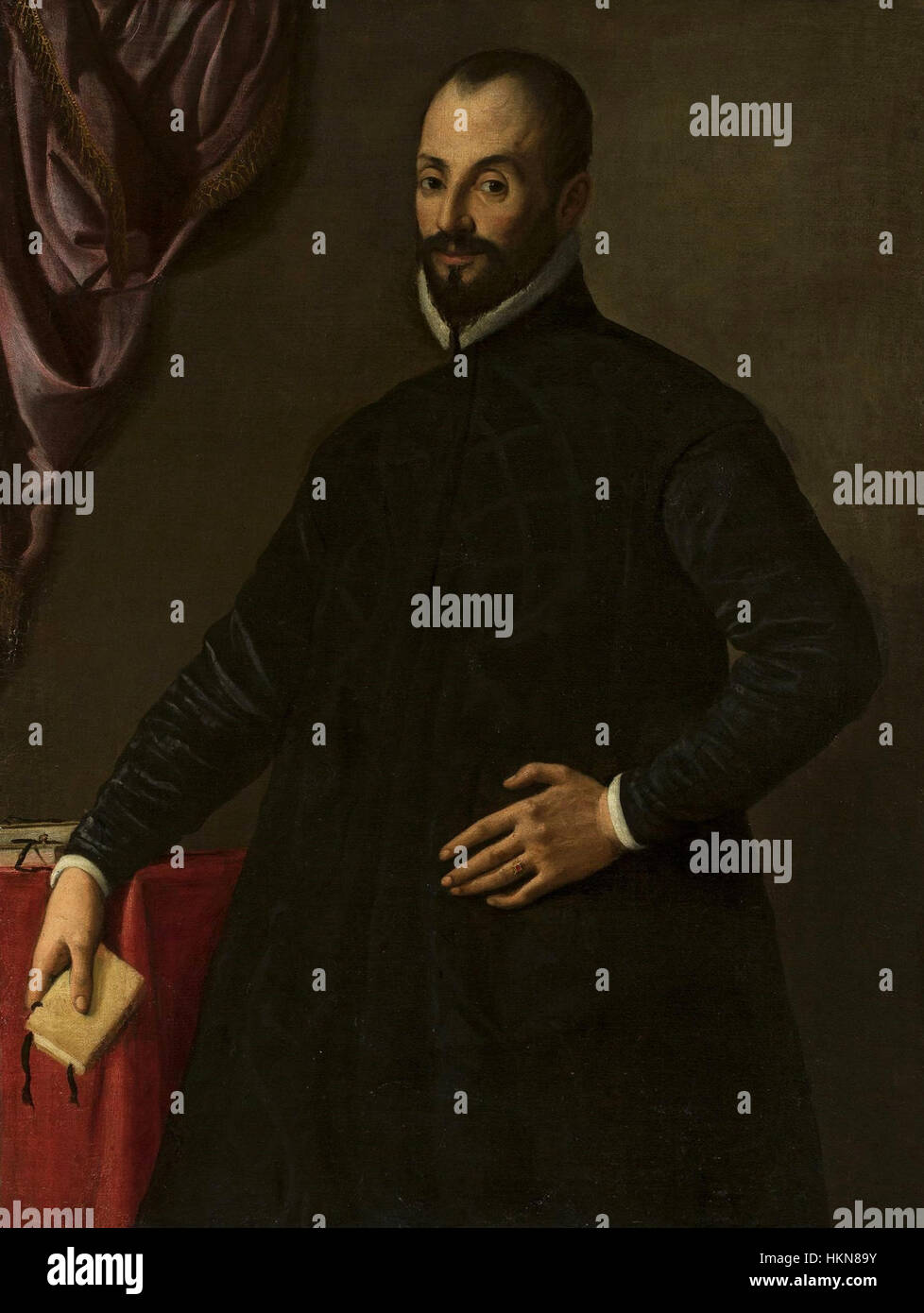 Classical oil painting library hi-res stock photography and images - Alamy