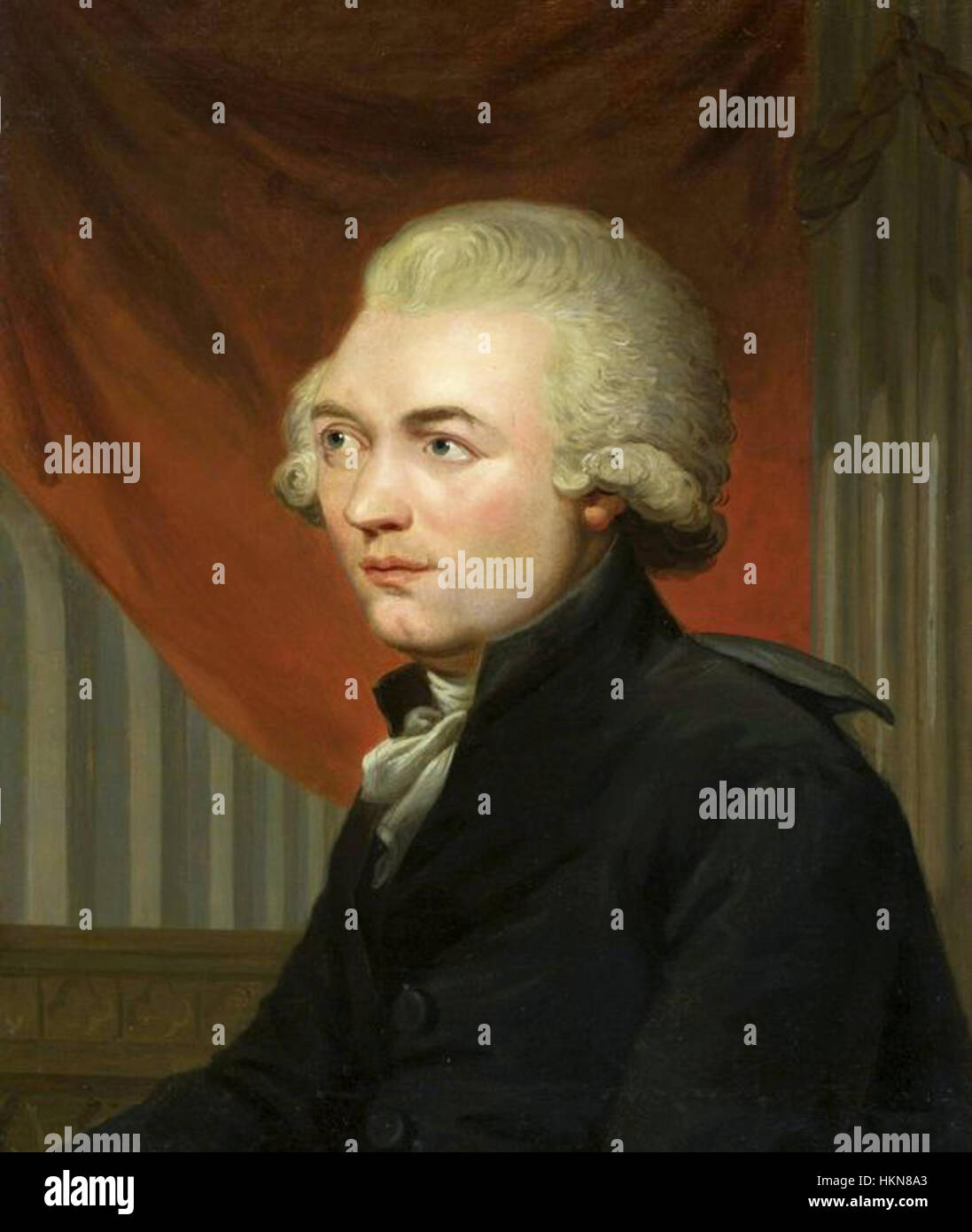Joseph vogler hi-res stock photography and images - Alamy