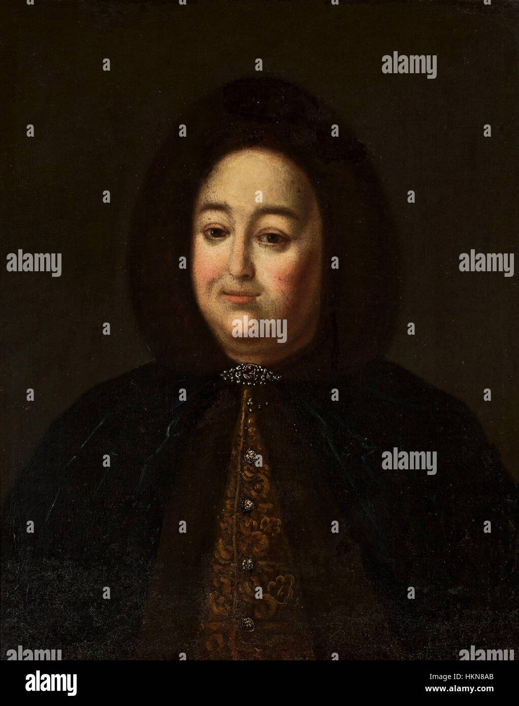 Russian social elite hi-res stock photography and images - Alamy