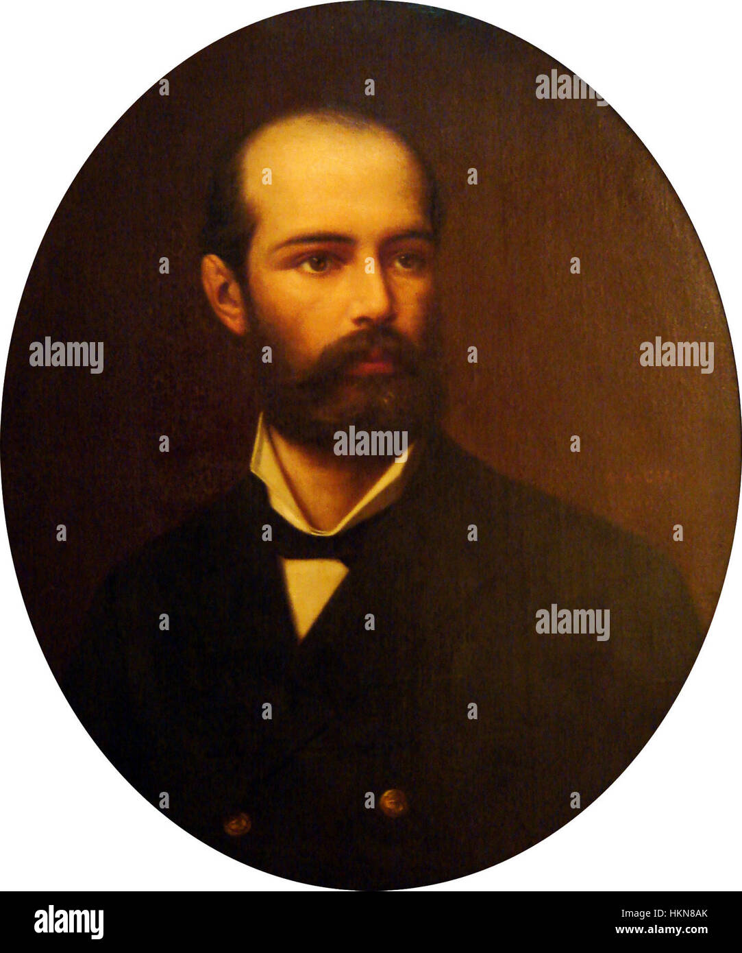 Arturo prat hi-res stock photography and images - Alamy