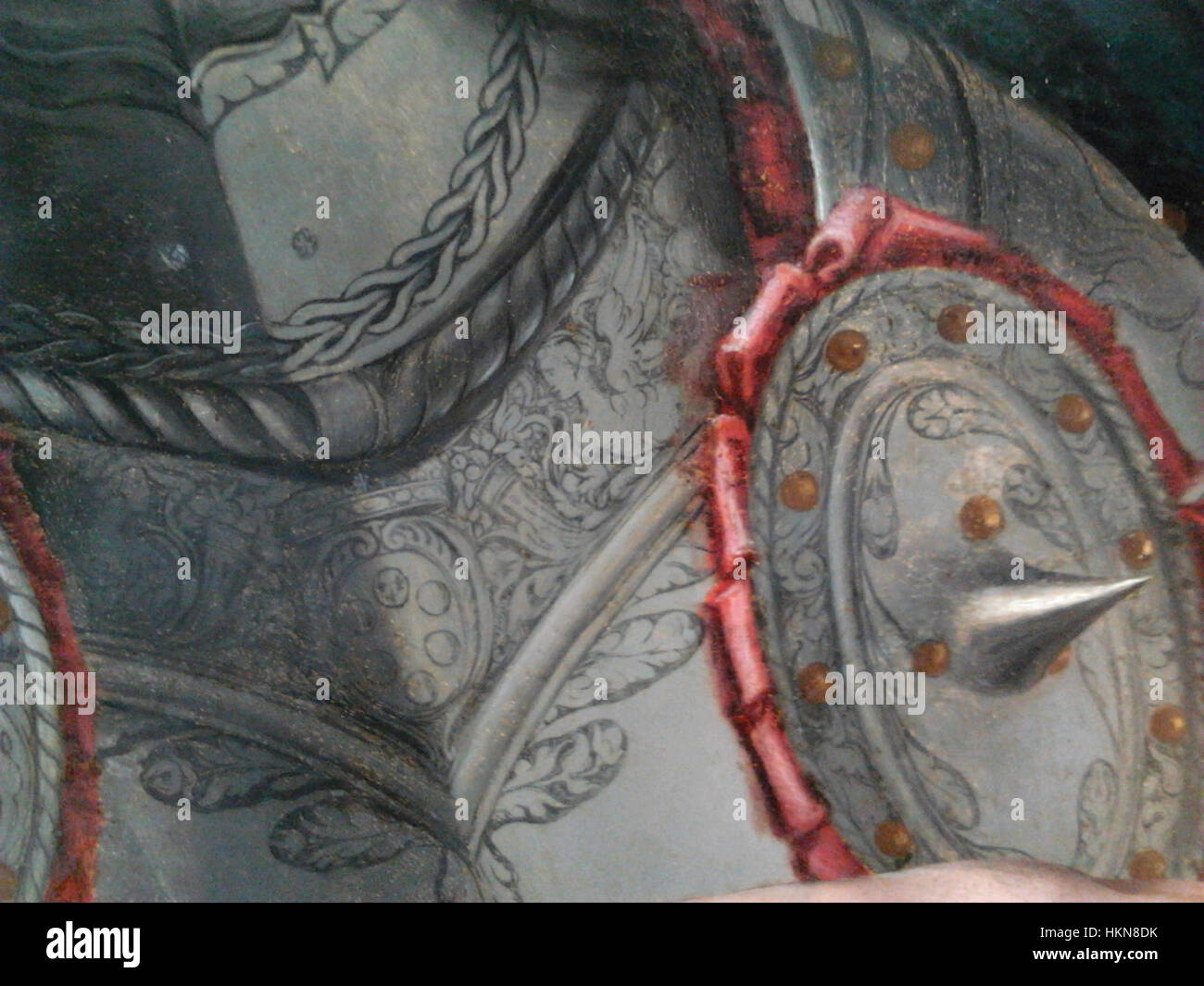 Cosimo medicis hi-res stock photography and images - Alamy