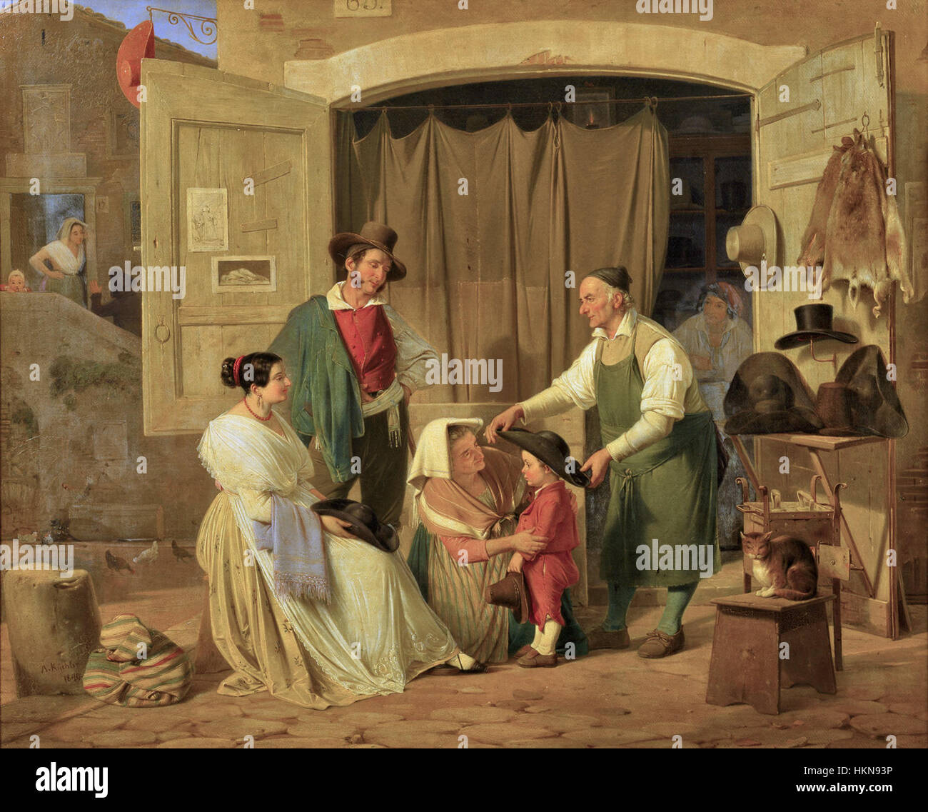 Kuchler High Resolution Stock Photography and Images - Alamy