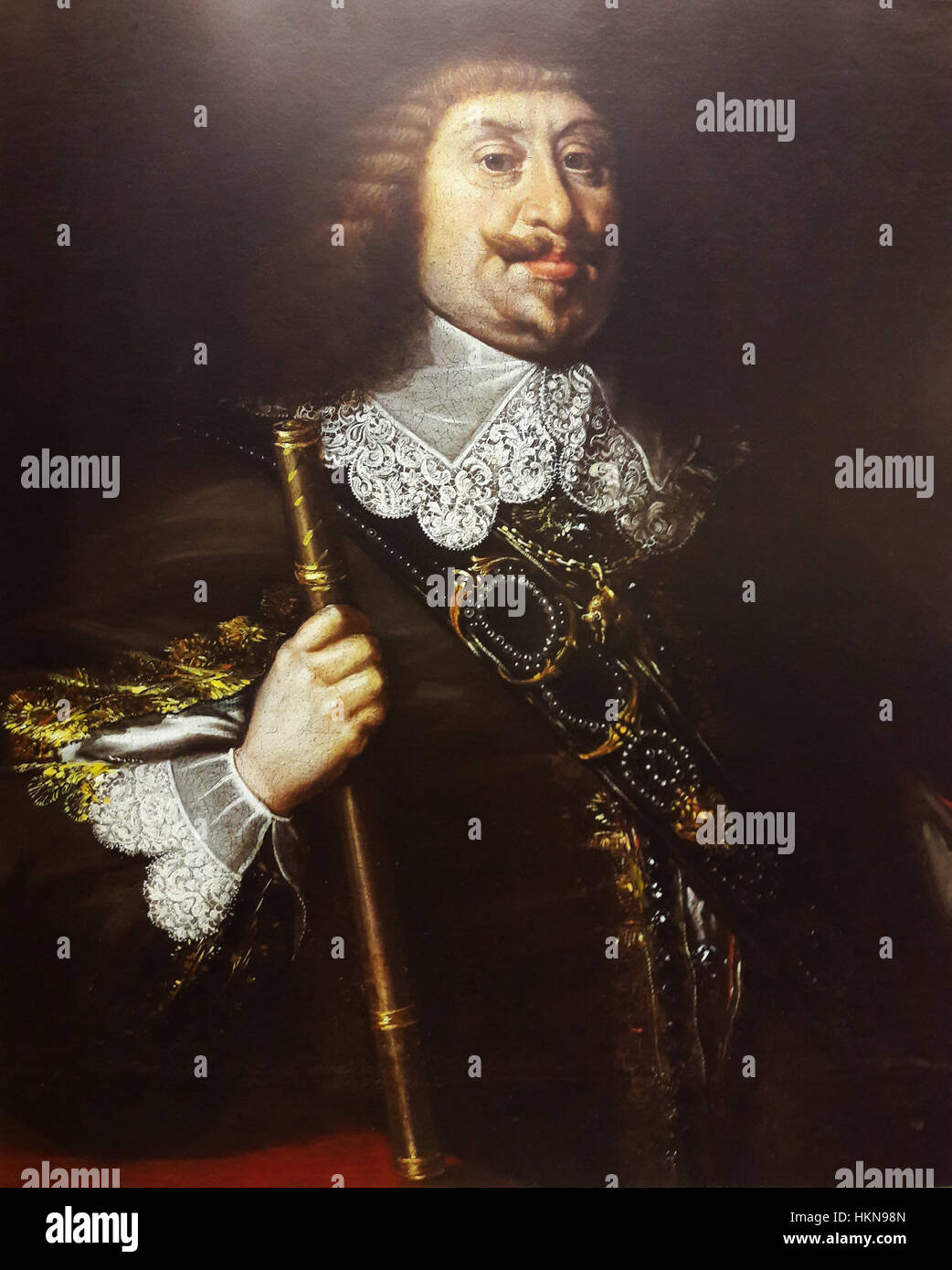 Ladislaus iv vasa hi-res stock photography and images - Alamy