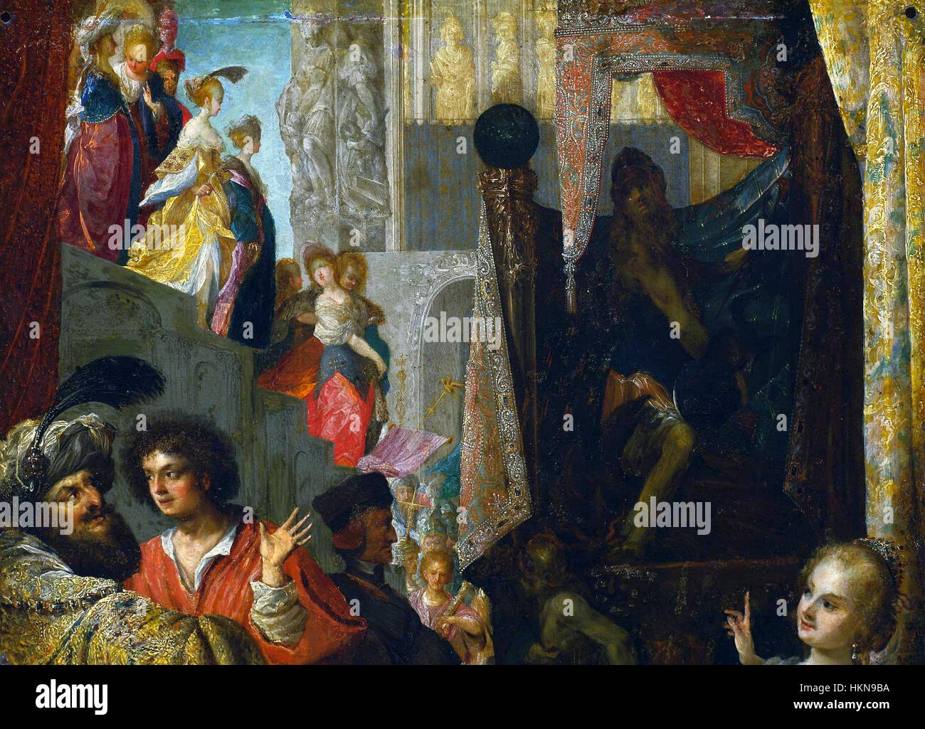 Daniel Strobel High Resolution Stock Photography and Images - Alamy