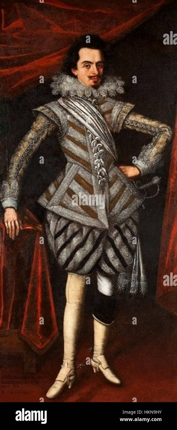 Francesco magni hi-res stock photography and images - Alamy