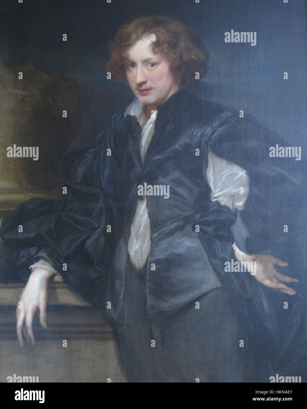 Antoon van dyck hi-res stock photography and images - Alamy