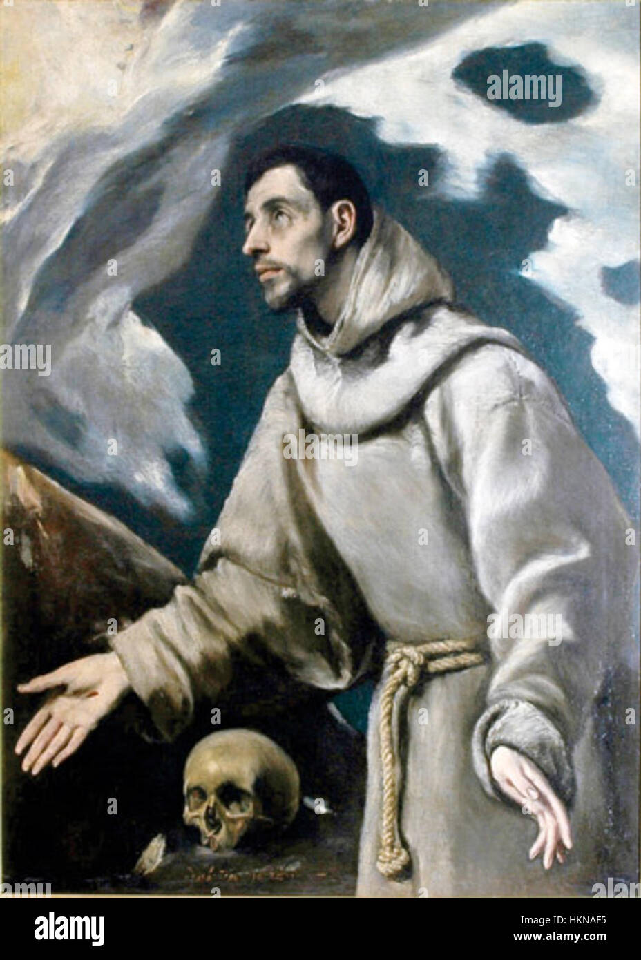 Francis greco hi-res stock photography and images - Alamy